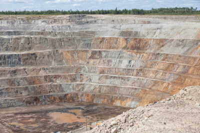 INFRACON ANNOUNCES ACQUISITION OF THE KAPUSKASING PHOSPHATE MINE AND ...